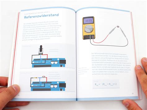 Fritzing Creator Kit Im Test Bastelkasten F R Nachwuchs Arduino Hacker Golem De