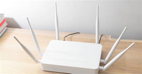 The Most Secure Modem Router For 2025