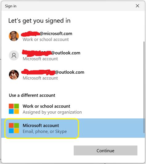 Bug MsalClientException ErrorCode Authentication Canceled Even Though It Was Not Canceled
