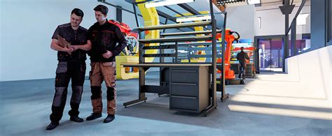 Webvr Visualization Creating Interactive Showcases Renderpeople