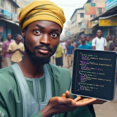 Nigeria Coding Academy On Linkedin Understanding Python Why Its Popular In Nigeria