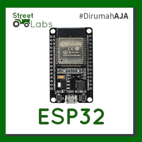 Jual Esp32 Devkit V1 Esp 32 0 Shopee Indonesia