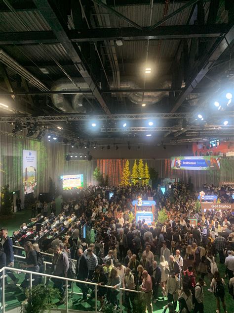 Olivia Luxton On Linkedin Salesforceworldtour Salesforceai Ai Customersuccess Salesforce