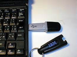 MB USB Memory KEY
