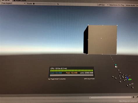 hololens2 利用 mrtk 在 unity 实现基本交互 hololens2打包教程 csdn博客