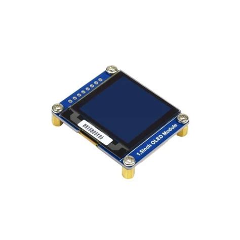 Waveshare 128×128 General 15inch Oled Display Module