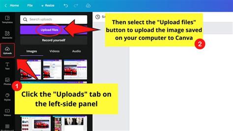 The 4 Best Methods To Fade An Image In Canva The 4 Best Methods To Fade An Image In Canva