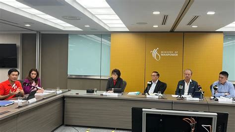 National Wages Council Releases Wage Guidelines For 2023 2024