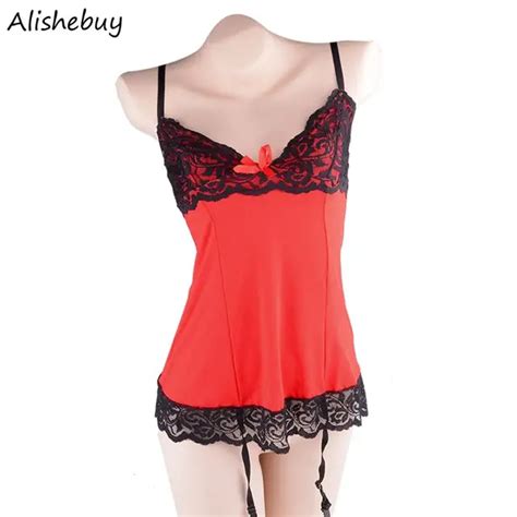 Exotic Intimate Lace Patchwork Strap Underwear Ladies Exotic Apparel