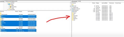 How To Upload A Single Player Minecraft World To A Server Bedrock And Java Seekahost