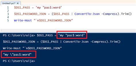Json How To Handle Multiple Data Sources With Credentials When Youre
