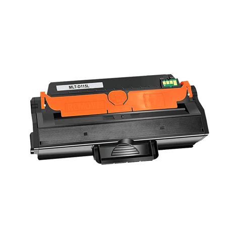삼성 프린터 Sl M2830dw 호환토너 재생토너 Mlt D115l 검정 3000매 주필터테크