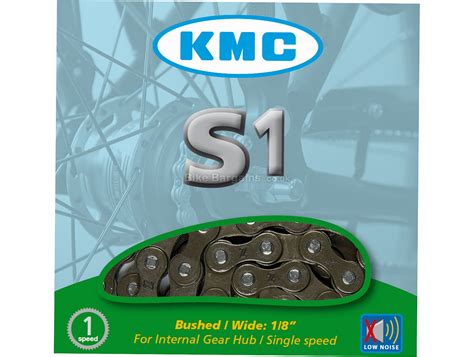 KMC S1 Single Speed Chain - £4! | Chains