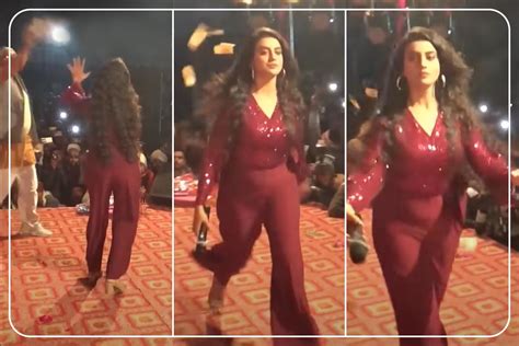 लाइव शो में अक्षरा सिंह के साथ शख्स ने की बदतमीजी एक्ट्रेस ने गुस्से में छोड़ा स्टेज Bhojpuri