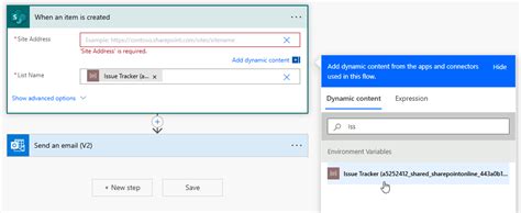 How To Use Environment Variables In Power Platform Softree Technology