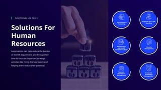 Enhance Efficiency With Power Automate S Seamless Workflow Automation PPT