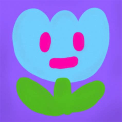 Картина «fleur De Laube Ivie Ives Jose Art Gallery