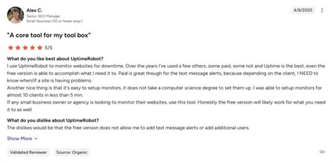Pingdom Vs Site24x7 Which Is Better In 2025 Uptimerobot Knowledge Hub