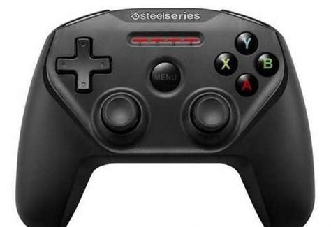 Steelseries Nimbus Controller Москва Festima Ru 413418330