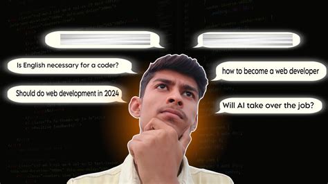 don t try to become a developer in 2024 😭🙏 developer youtube