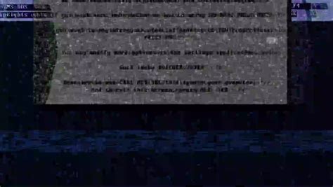 Ms Dos Interface 10 Conceptmp4 Tubeuppy Free Download Borrow