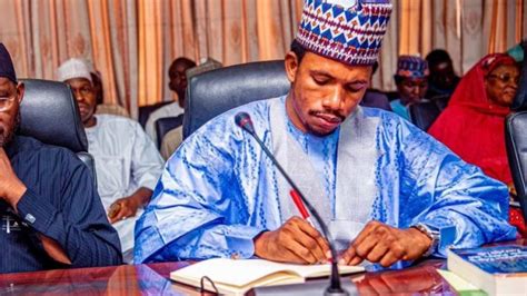 Sex Toy Shop Assault Senator Abbo Pleads Not Guilty Granted N5