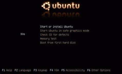 dual booting windows xp vista and ubuntu 7 04