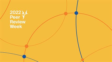 Your Guide To Peer Review Week Mdpi Blog