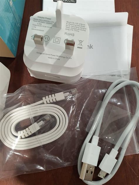 Tp Link Travel Router Mobile Phones Gadgets Mobile Gadget Accessories Other Mobile