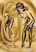 Vintage Pinups Bill Ward Porn Pictures Xxx Photos Sex Images Pictoa