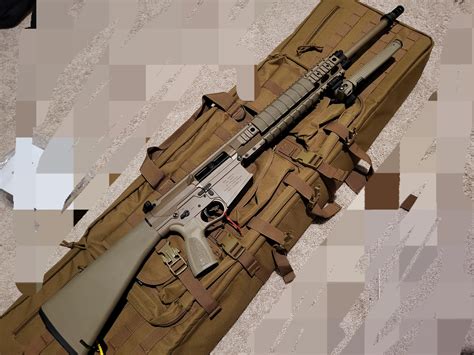 Sabre 10 Psa 308win Scrolller