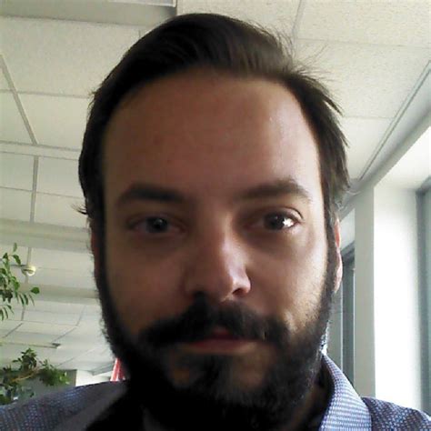 Dipl Ing Leopold Pöchhacker Solution Architect Wiener Linien Xing