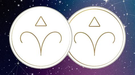 Aries Con Ascendente Aries Doble Fuerza ¡imparable