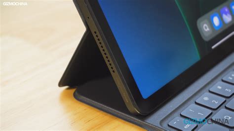 Xiaomi Mi Pad Pro Tablet Review A Promising Refresh But Dragged Down By Miui Gizmochina