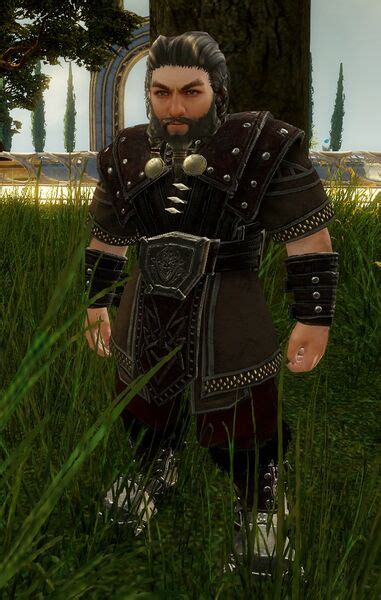 Ailean Guild Wars 2 Wiki Gw2w