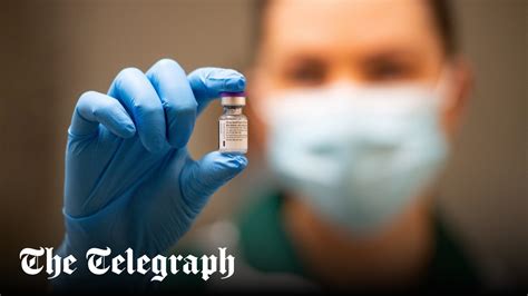 Pfizer Vaccine Data Breached In Cyber Attack On European Medicine Regulator