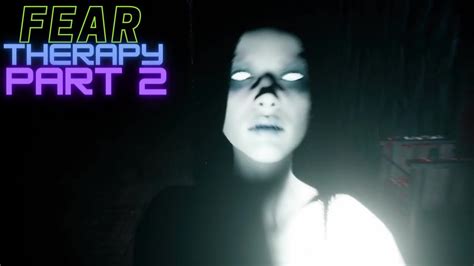 Fear Therapy Nympho Bride 2 Youtube
