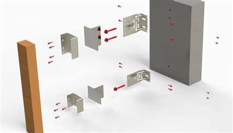 AGS System Rainscreen Cladding Systems