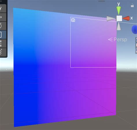 Unity3d Unityのshadergraphでscreenpositionからレイを求める方法を教えてください スタック・オーバーフロー