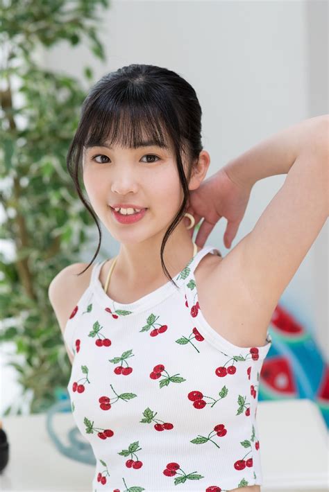 Ami Manabe 眞辺あみ Minisukatv 20211118 Fresh Idol Gallery 39 Foamgirl