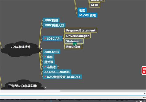 JDBC概述和原理 一往而深 博客园