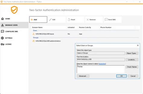 Two Factor Authentication Solution At Year In Bengaluru ID