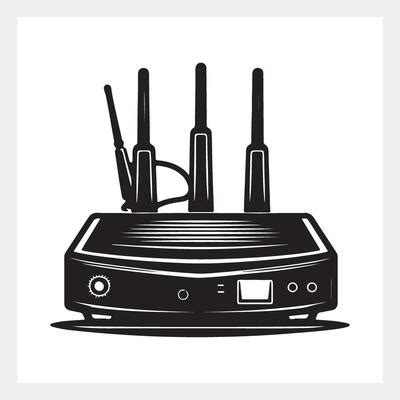 Cisco Router Vector Art Icons And Graphics For Free Download