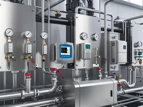 Process Instrumentation Ptk Industrial