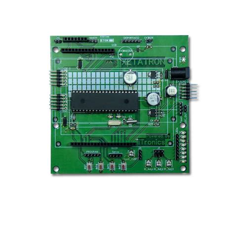 PIC Development Board At Best Price In India