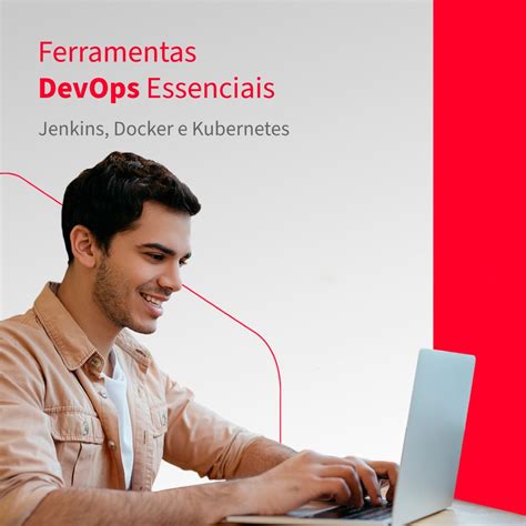 Devops Automação Jenkins Docker Kubernetes Its Soluções