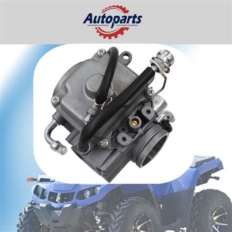 Car And Truck Carburetors For Suzuki For Suzuki Lt F500f Ltf500f