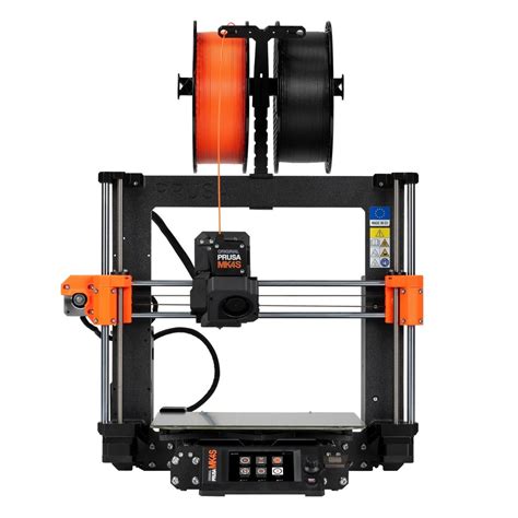Original Prusa Mk4s 3d Printer Original Prusa 3d Printers Directly From Josef Prusa