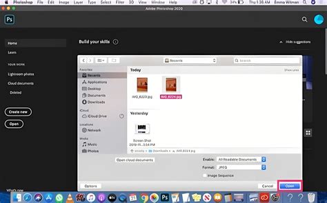 How To Flip An Image In Photoshop