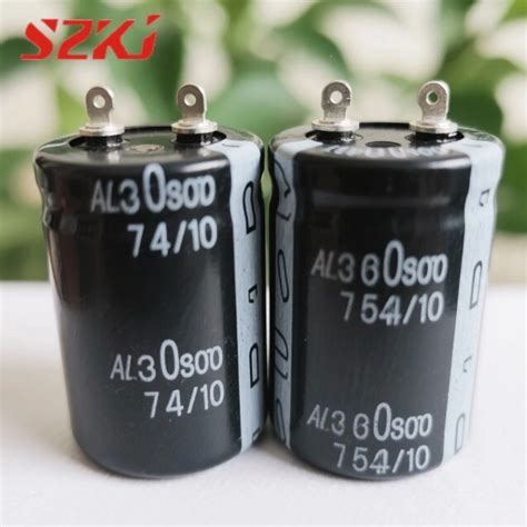 The Essential Guide To Filter Capacitors In Electronic Circuits